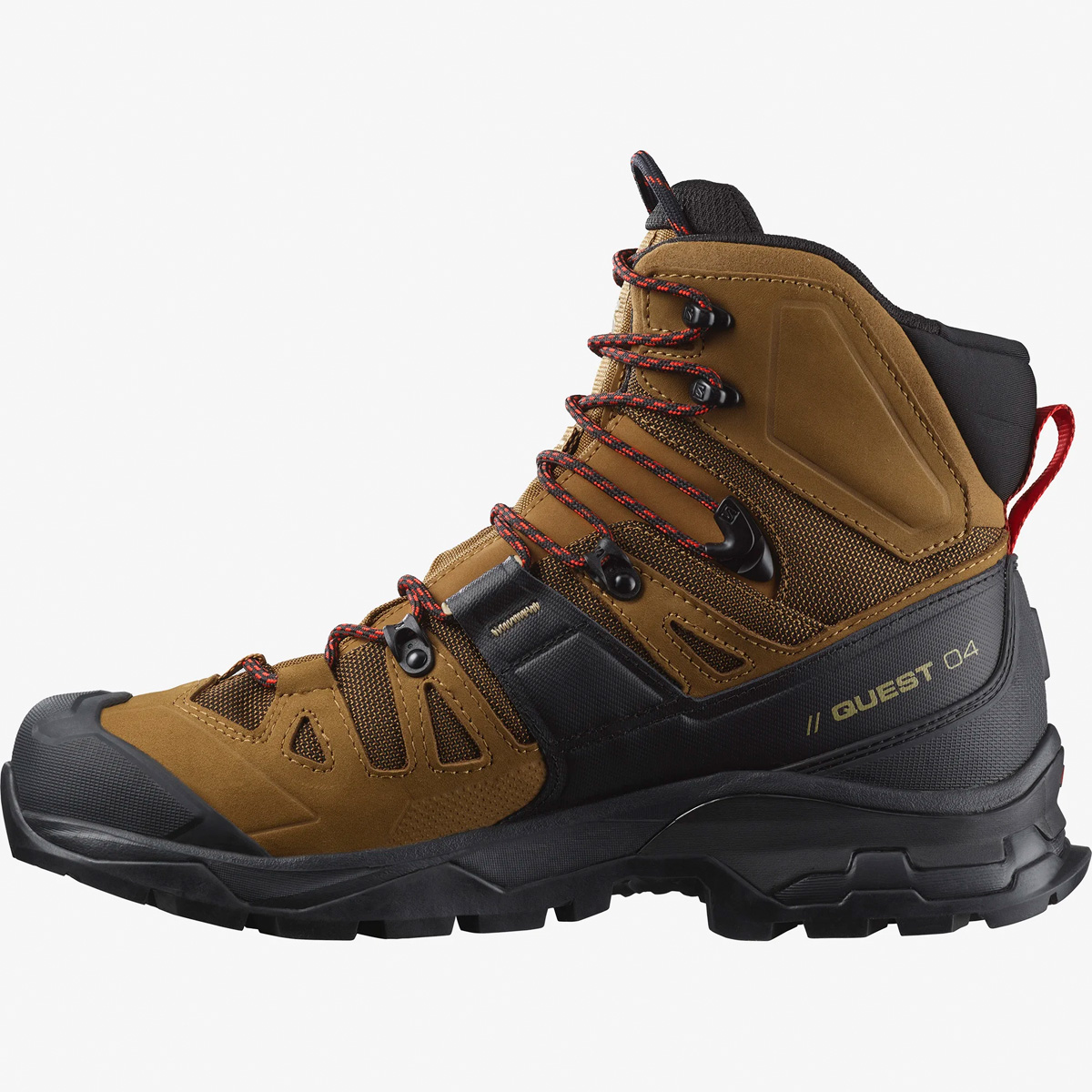 QUEST 4 GTX
